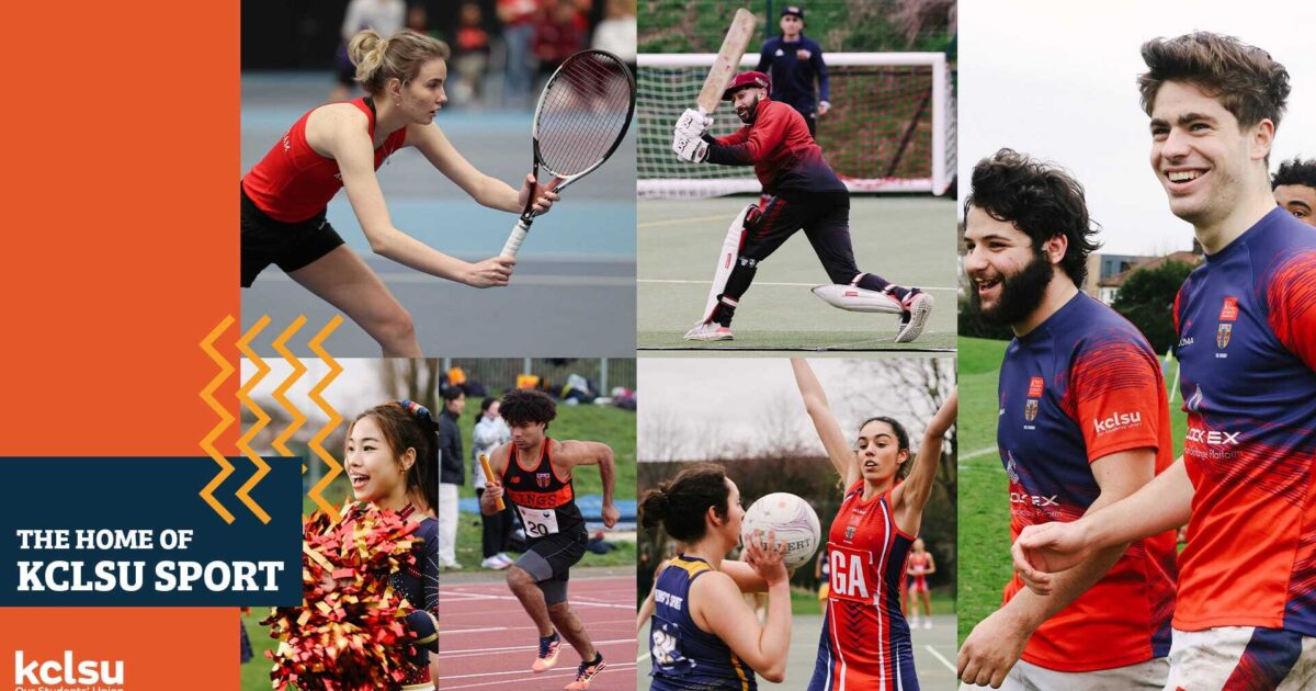 kclsu.tv - Powered by Joymo | Joymo