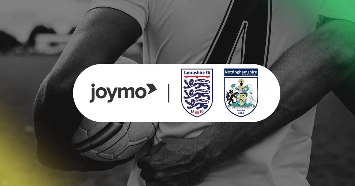 Joymo nets exclusive county FA livestreaming deals | Joymo