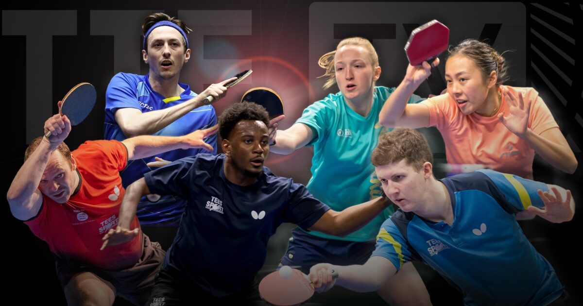 TTE.tv - Powered by Joymo | Joymo