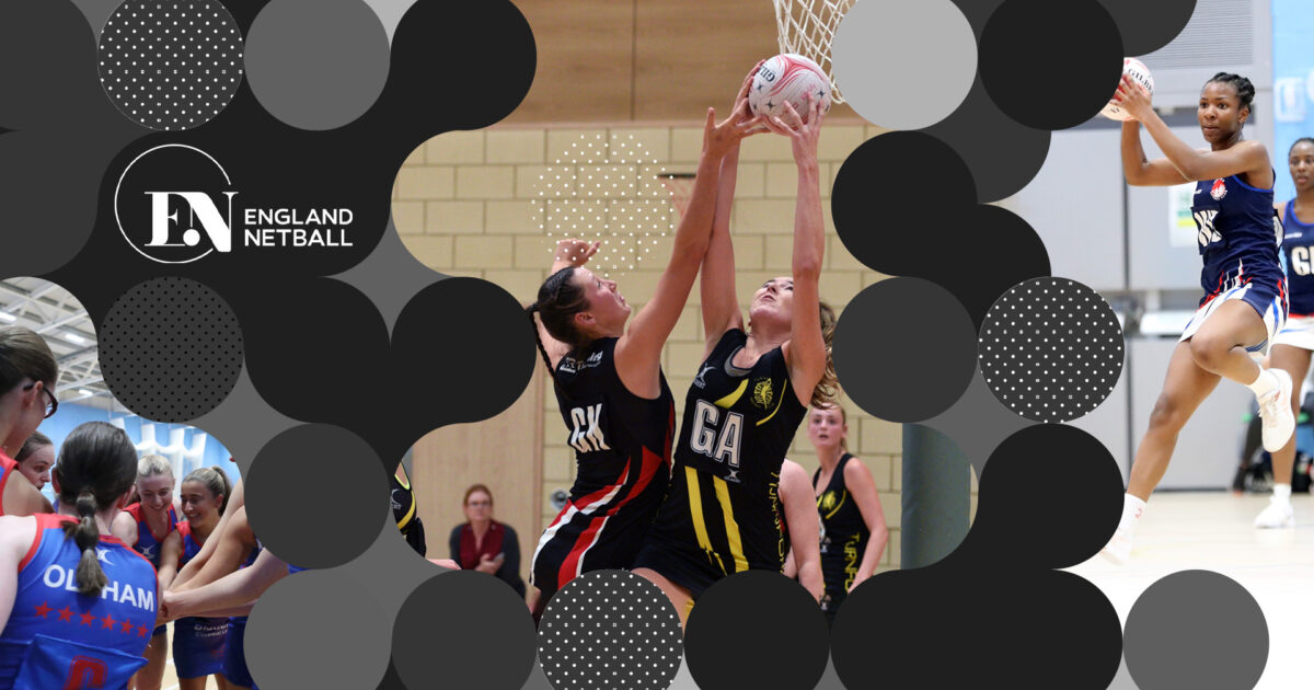 englandnetball.tv - Powered by Joymo | Joymo