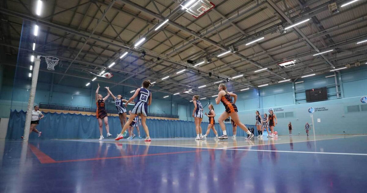 Joymo Expands England Netball Relationship With Multi-Year… | Joymo