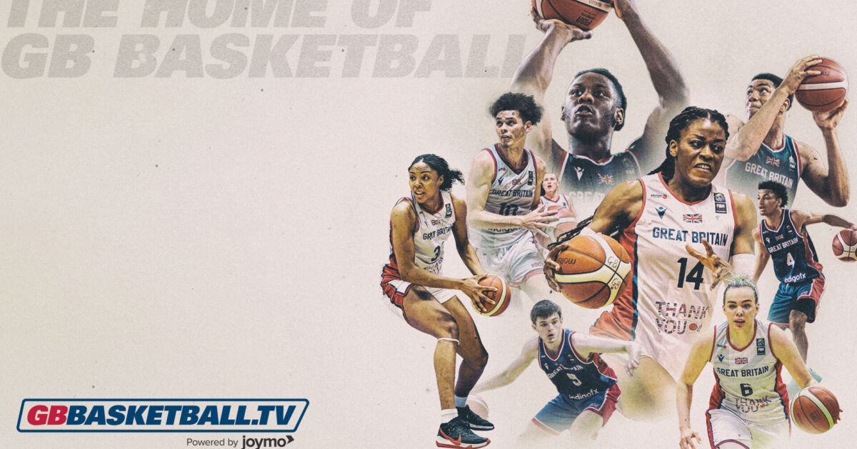 gbbasketball.tv - Powered by Joymo | Joymo